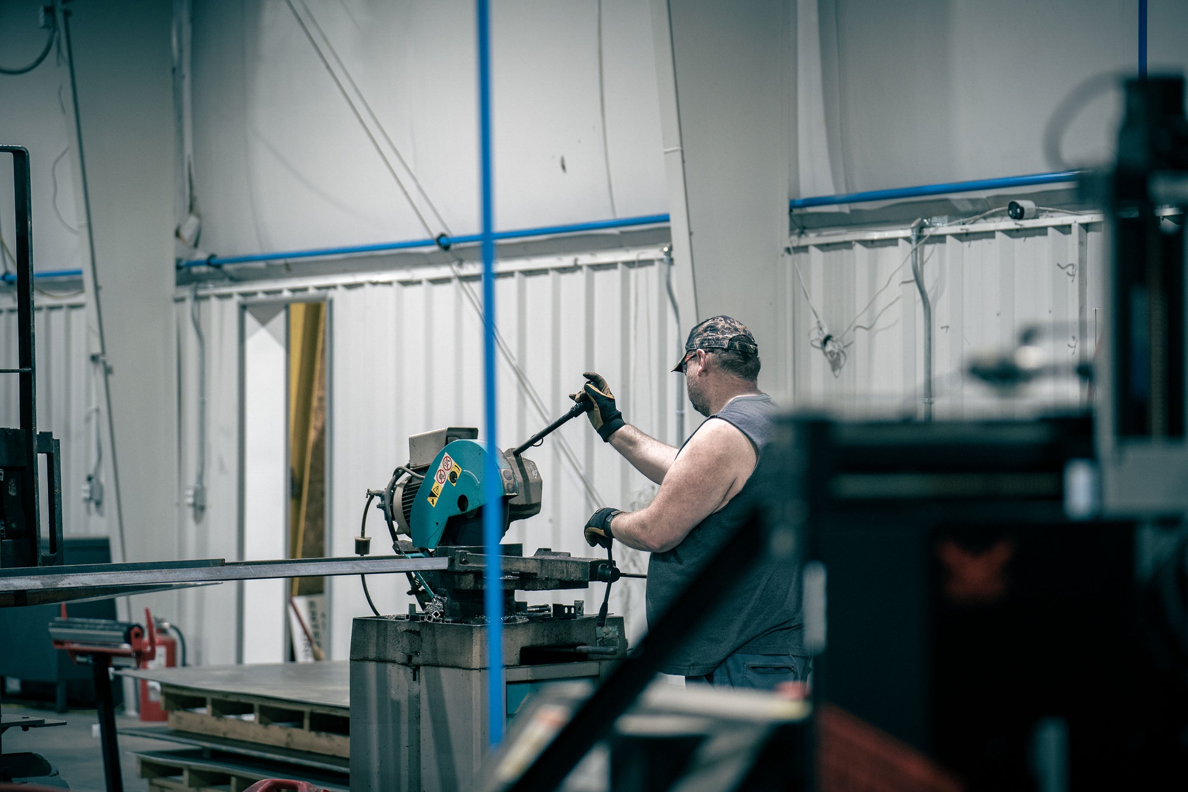 Current Career Opportunities | ProEnclosures